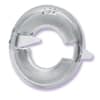 Heyco® Knock-Out Adapters for Strain Relief Bushings - Heyco