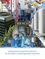 Brochures, Catalogs and Pill Bottles - Heyco