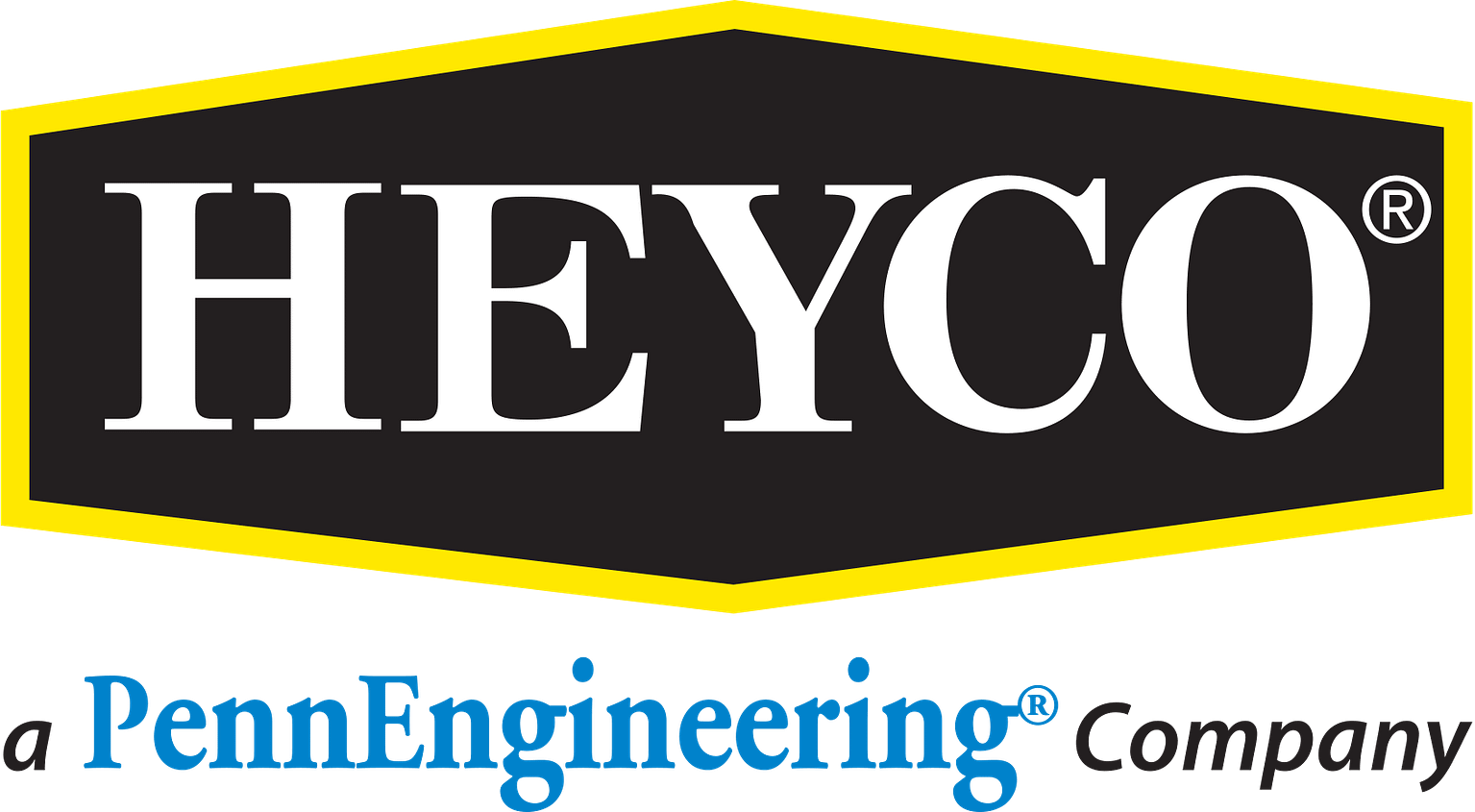 Heyco® Original Strain Relief Bushings, Straight-Thru for Flat Cables ...