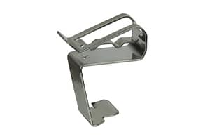 HEYClip™ SunRunner® No-Flange Cable Clips - Heyco