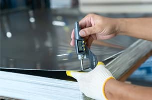 Sheet Metal Gauge to Thickness Conversion Chart - Heyco