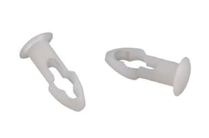 HEYClip™ Nylon Holster Clips - Heyco