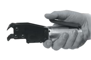 Heyco® Original Strain Relief Bushing Air Tool, Air Tool Jaws & Replacement Parts - Heyco