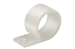 Heyco® Nylon Wire Harness Clamps - Heyco