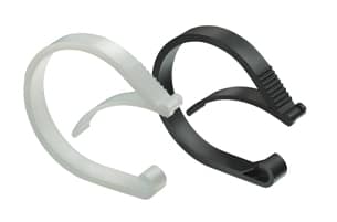 Heyco® Speed Bundle Clamps - Heyco