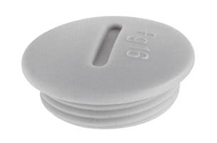 Heyco® PG Threaded Plugs - Heyco