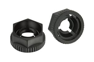 Heyco®-Tite Quick Nuts - Heyco