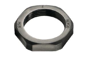 Heyco® Nylon Locknuts PG Thread - Heyco