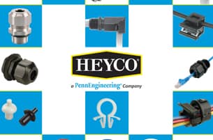 Heyco® Catalog 117 - Heyco