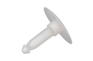 HEYClip™ Shorty Snap Rivets - Heyco