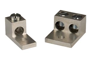 Heyco® Aluminum Solderless Connectors - Heyco
