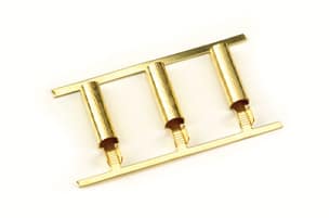 Heyco® Heavy Duty Ground Pins - Female - Heyco