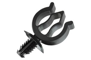 Heyco® Helios® Clip – Blind Mount - Heyco