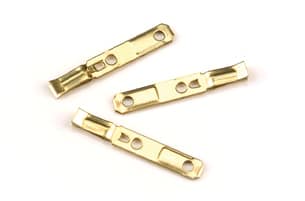 Heyco® Male/Female Combination Terminals - 20 Gauge - Heyco