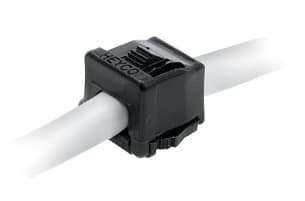 Heyco® ST Lockit™ Strain Relief Bushings (Round Cables) - Heyco