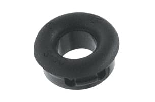 Heyco® Snap-In Smooth Bore Bushings - Heyco