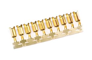 Heyco® Specialty Female Connectors - 1330, JH, and JHB Series - Heyco