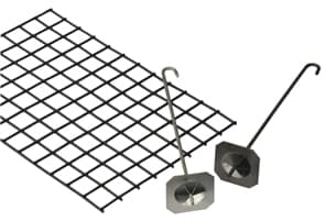 Heyco® SunScreen® Wire Mesh - Heyco