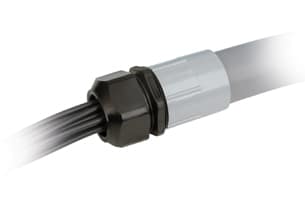 Heyco-Flex™ I Female Conduit Adapters - Heyco