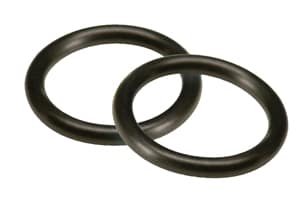Heyco® Thermoplastic Rubber O-Rings - Heyco
