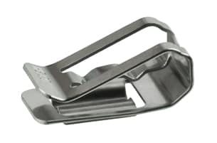 HEYClip™ SunRunner® Short Flange 90° - Heyco