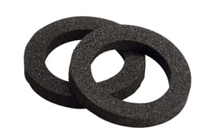 Heyco® Foam Washers - Heyco