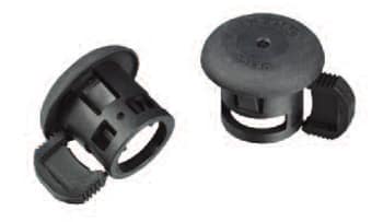 Heyco® Liquid Tight Strain Relief Bushings - Heyco