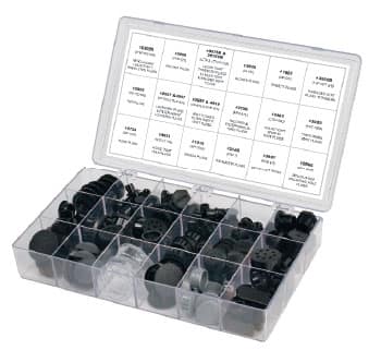 Heyco® Hole Plugs LabKit #3 - Heyco