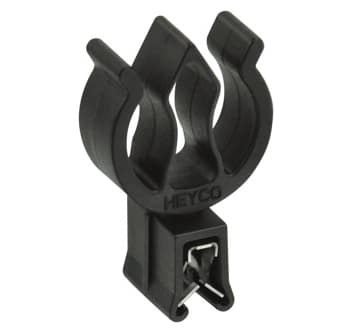 Heyco® Helios® Edge Clip - Heyco