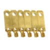 Heyco® Full Thickness Male Blades - Series 100, 110, 110-N Heyco® Full Thickness Male Blades - Series 100, 110, 110-N