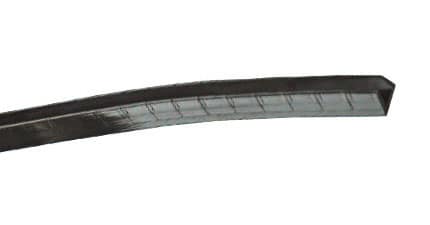 Heyco® Continuous Grommet Rolls - Nylon - Heyco