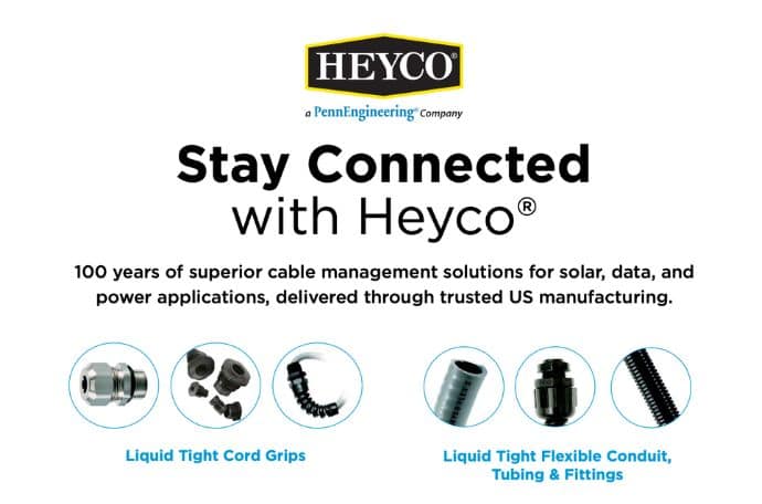 Resources - Heyco