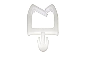 HEYClip™ Cable Holders - Arrowhead Mount - Heyco