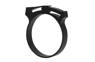 Heyco® Nylon Hose Clamps Regular and Strap Mate Styles - Heyco