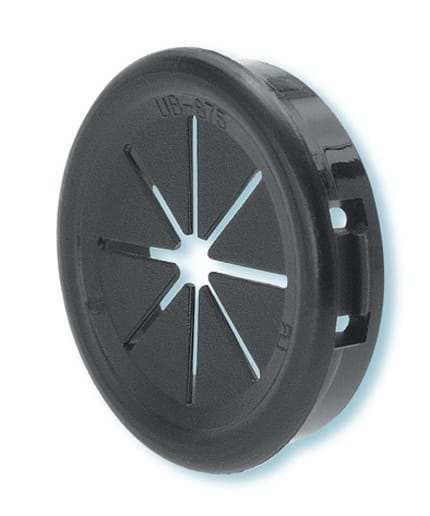 Heyco® Shorty Universal Bushings - Heyco