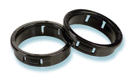 Heyco® Thin Panel Bushings - Heyco