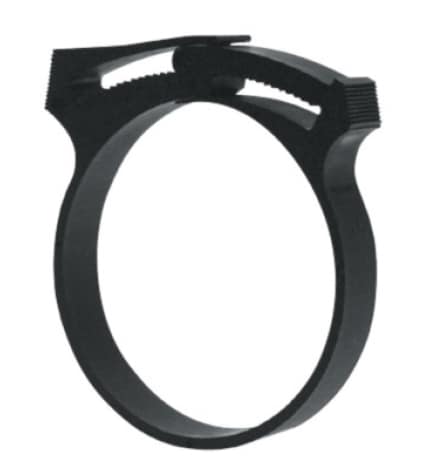 Heyco® Nylon Hose Clamps Regular and Strap Mate Styles - Heyco