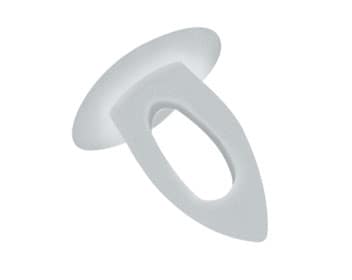 HEYClip™ Nylon Arrow Clips - Heyco