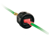 Heyco® Nylon Cable Clamps - Heyco