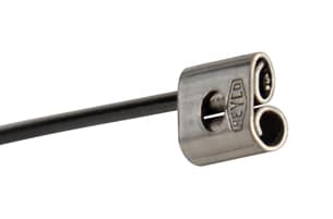 Heyco® Heavy Duty Stainless Steel Wire Cable Ties - Heyco