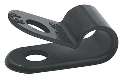 Heyco® Nylon Cable Clamps - Heyco