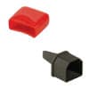 Heyco® Connector Caps and Plugs - Heyco