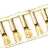 Heyco Female Pin Connectors - Round Barrel - TVR, SC, and 1200 Series ...