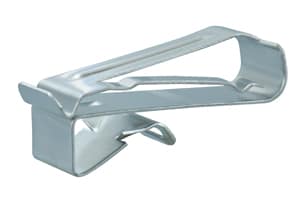 HEYClip® SunRunner® Cable Clips for 4 Cables - Heyco