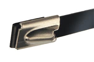 Heyco® Stainless Steel Cable Ties - Heyco