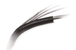 Heyco-Flex™ V Nylon Slit Tubing - Heyco