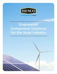 Heyco® SunRunner Guide - Heyco