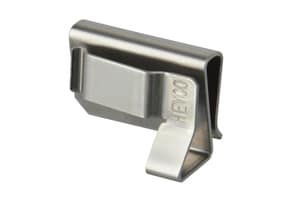 HEYClip™ SunRunner® 90° Cable Clips - Heyco