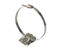 Heyco® Stainless Steel Cable Ties - Heyco