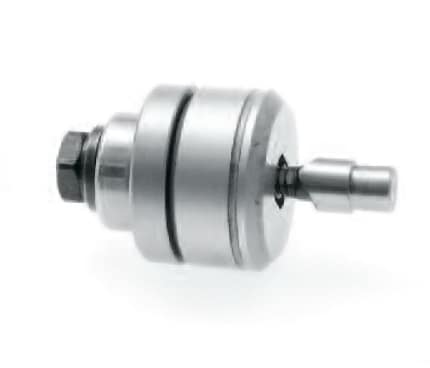 Heyco® Strain Relief Mounting Hole Punches - Heyco